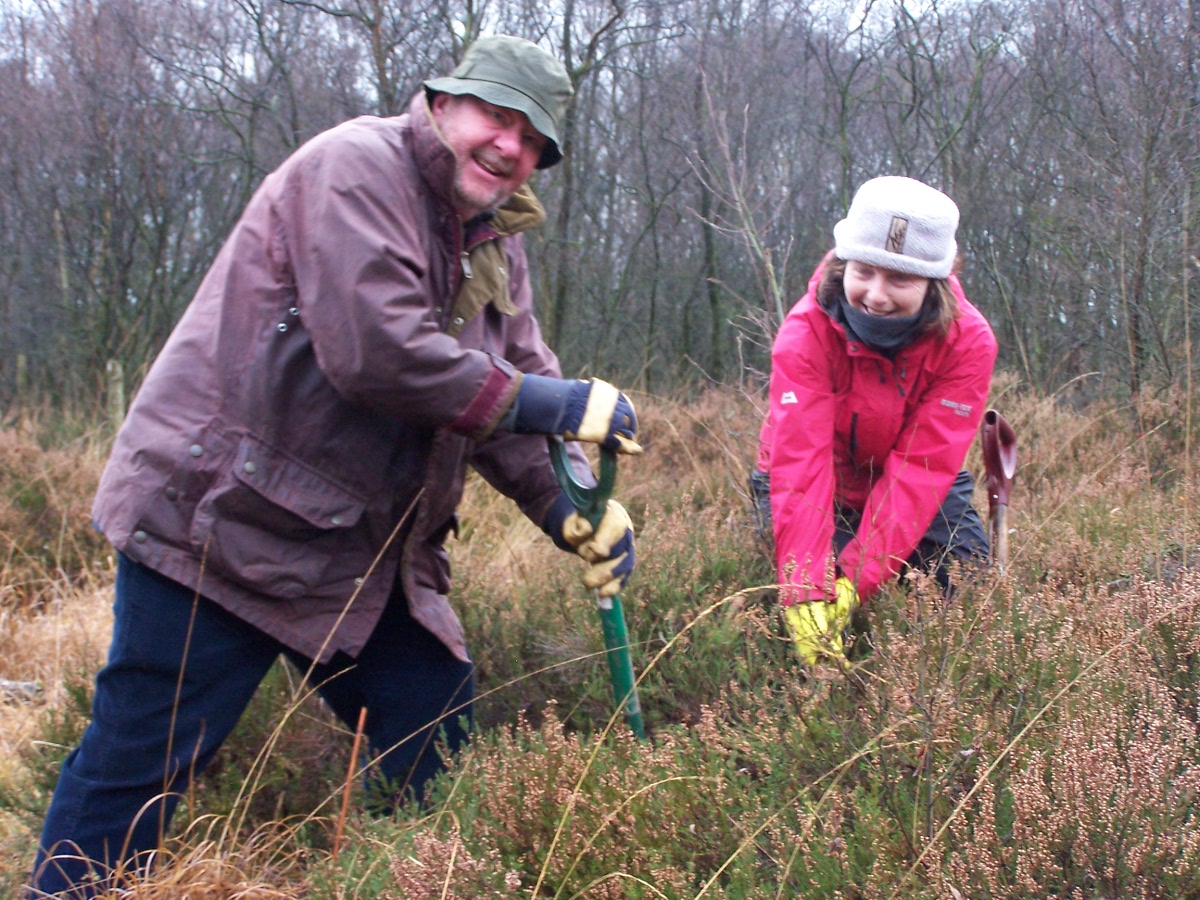 Welcome to CDCV - Congleton & District Conservation VolunteersCongleton ...
